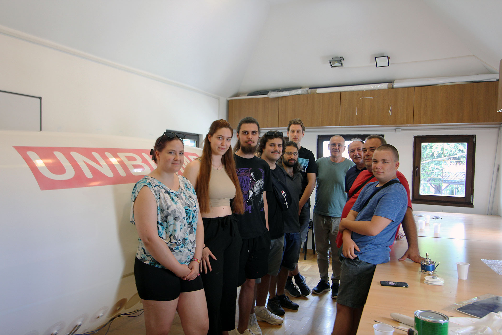 Balloons, blimps, zeppelins, dirigibles...evolution of flying