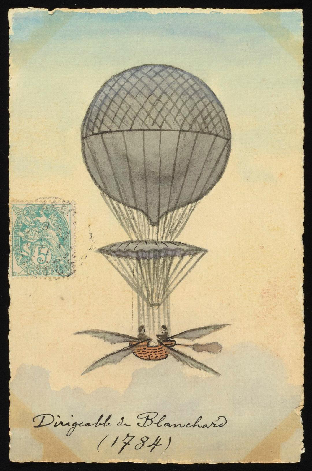 Balloons, blimps, zeppelins, dirigibles...evolution of flying
